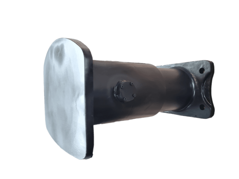 For Railway Vehicles – Surlon Durel